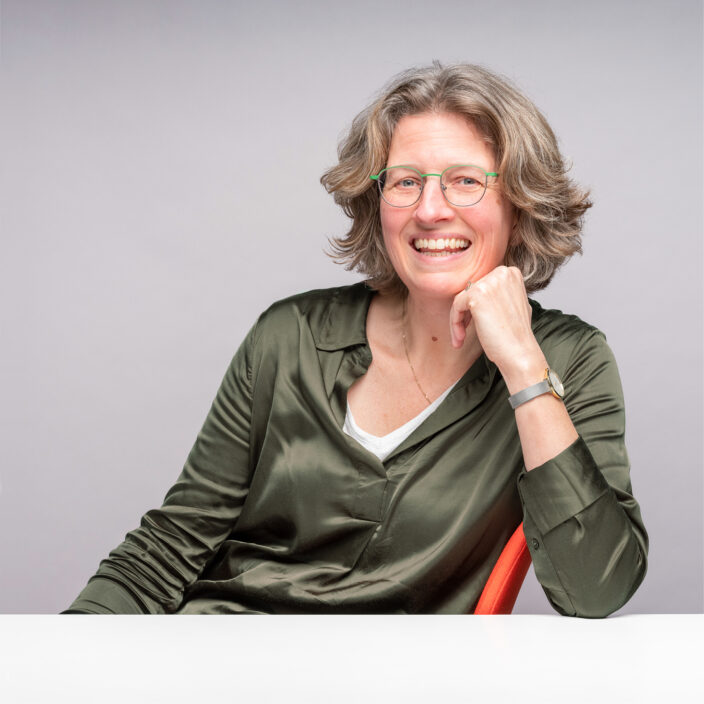 Toekomstbestendige bibliotheekorganisatie – Rijnbrink